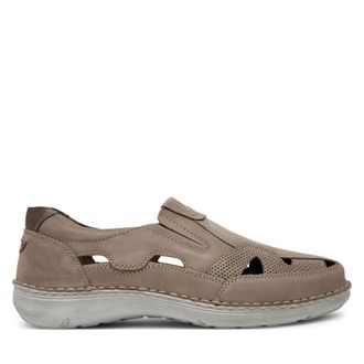 Josef Seibel Halbschuhe Josef Seibel New Anvers 77 44977 Braun