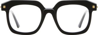 Kuboraum unisex, Accessories, Schwarzk, 50 MMGr&ouml;&szlig;e