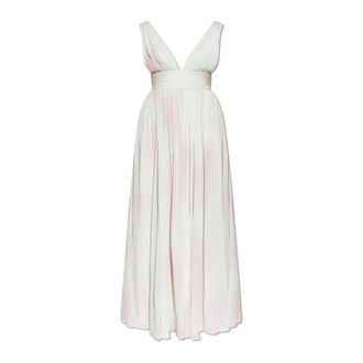 LoveShackFancy Madeleine Kleid - - Dresses - Damen - Rosa - 2XS