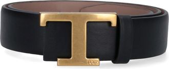 Tod's T-Timeless Reversible Belt