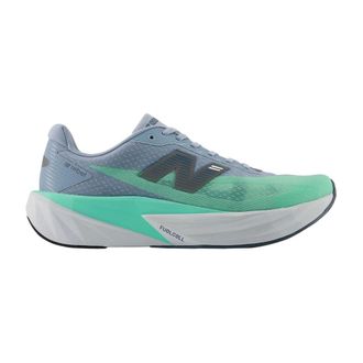 New Balance FuelCell Rebel v5 - Homme - Sport - Multicolore - Taille: 45 1/2 EU