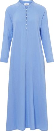 Xirena Robe Tabitha Gaze de Coton Xirena