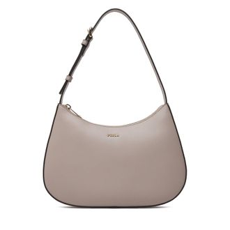 Furla Handtasche Furla Margot S WB02167 BX3104 4892S Grau