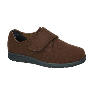 Solidus Herren, Schuhe, Braun, 40 1/2 EUGr&ouml;&szlig;e