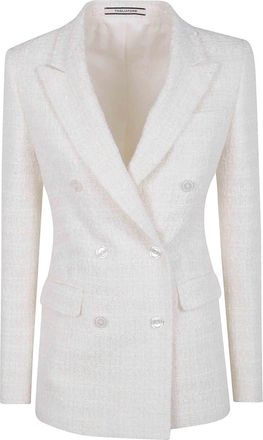 Tagliatore Veste Casual - Blanc