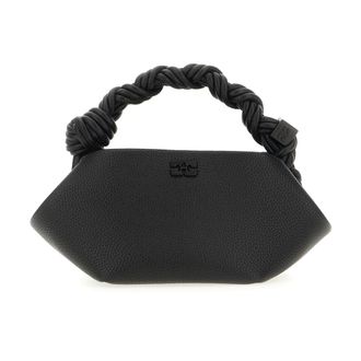 Ganni Damen, Taschen, Schwarzk, ONE SIZEGr&ouml;&szlig;e