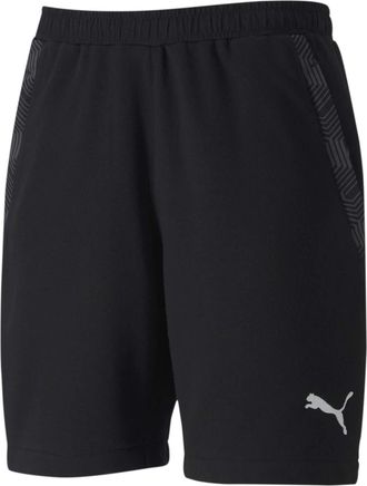 Puma Herren Short, Puma Black, XL