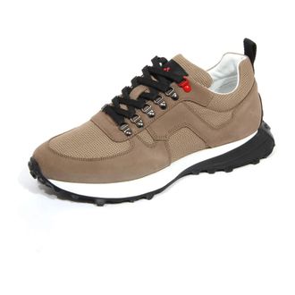 Peuterey Duna Sneakers - - Shoes - Herren - Beige - 42 EU