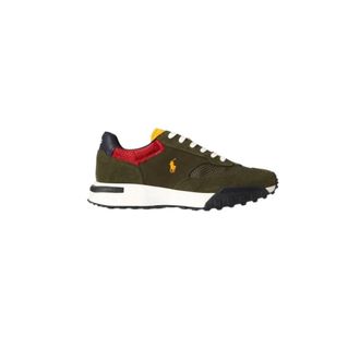 Ralph Lauren Herren, Schuhe, Gr&uuml;n, 41 EUGr&ouml;&szlig;e