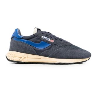 Autry Herren, Schuhe, Blau, 46 EUGr&ouml;&szlig;e