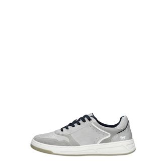 Mustang Herren, Schuhe, Grau, 45 EUGr&ouml;&szlig;e