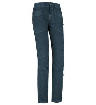 E9 Dani&eacute; Vs - Kletterhose- Damen