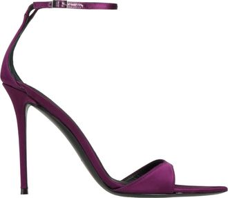 Giuseppe Zanotti SCHUHE - Sandalen auf YOOX.COM