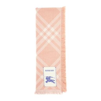 Burberry unisex, Accessories, Rosa, ONE SIZEGr&ouml;&szlig;e