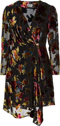 Rixo KLEIDER - Mini-Kleider auf YOOX.COM