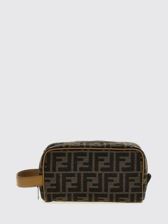 Fendi Tasche FENDI Herren Farbe Braun