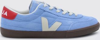 Veja Baskets VEJA Femme couleur Bleu Azur
