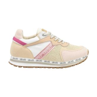 Liu Jo Wonder 7 Multicolor Sneakers - - Shoes - Damen - Mehrfarbig - 36 EU