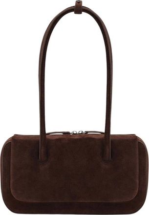 Aesther Ekme Damen, Taschen, Braun, ONE SIZEGröße