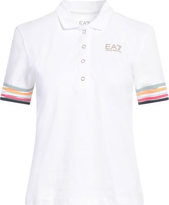 Emporio Armani TOPS - Poloshirts auf YOOX.COM