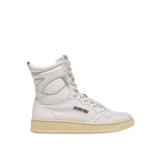 Autry Damen, Schuhe, Wei&szlig;, 37 EUGr&ouml;&szlig;e