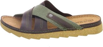 Rohde Herren, Schuhe, Mehrfarbig, 44 EUGr&ouml;&szlig;e