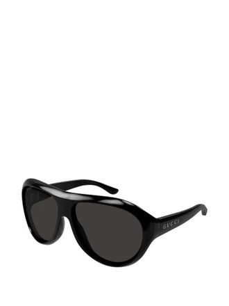 Gucci GG2270S Sunglasses - Black