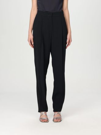 Emporio Armani Pantalon EMPORIO ARMANI Femme couleur Noir