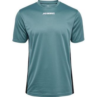 Hummel Herren Shirt hmlMULTI PL JERSEY