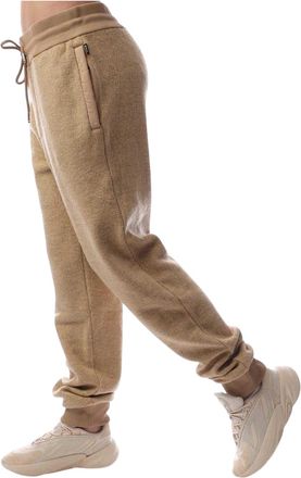 HUGO BOSS Levete Jogginghosen f&uuml;r Herren (Beige)
