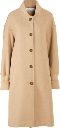Shirtaporter JACKEN & M&Auml;NTEL - M&auml;ntel auf YOOX.COM