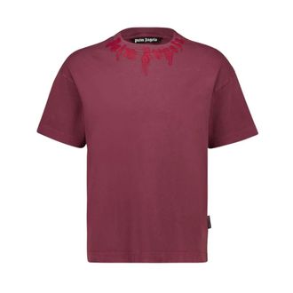 Palm Angels Herren, Oberteile, Braun, XLGr&ouml;&szlig;e