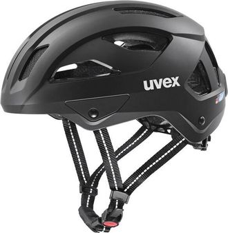 Uvex Herren Helm city stride