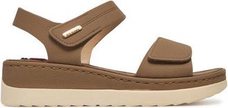 Go Soft Sandalen LA3J9111-L8 Beige