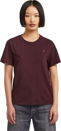 G-Star 8719965012981 Nifous r t WMN, Rouge (Maroon D26062-336-671), XL