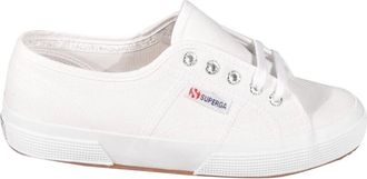 Superga Homme, Chaussures, Blanc, Taille: 44 1/2 EU 2750 Cotu Classic Baskets