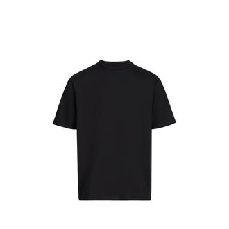 Arte T-shirt ample imprim&eacute; en coton