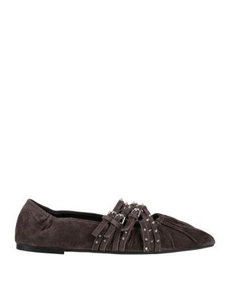 Ash CHAUSSURES - Ballerines sur YOOX.COM