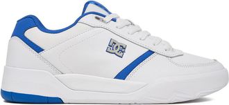 DC Sneakers DC Shoes EO-FRACTAL S WILL MARSHALL DC05159101 Wei&szlig;
