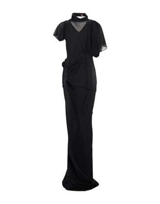 Rick Owens KLEIDER - Maxi-Kleider auf YOOX.COM