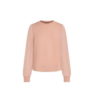 Karl Lagerfeld Sweat col rond