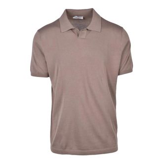 KANGRA Homme, Pulls, Brun, Taille: XL Polo en maille