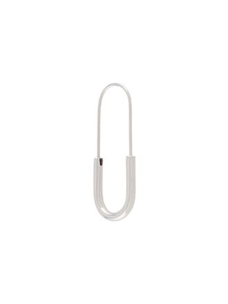 Maria Black boucle doreille Chance - Argent