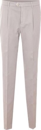 Brunello Cucinelli Casual Hose - Beige