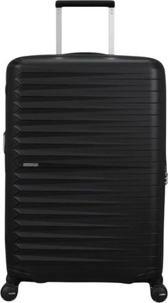 American Tourister unisex, Valises, Noir, Taille: ONE Size Fastforward Spinner 68/25 TSA Exp