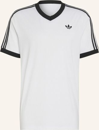 adidas Tennis Classics T-Shirt weiss