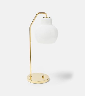 Louis Poulsen Lampe de table VL Ring Crown par Vilhelm Lauritzen, prise UE