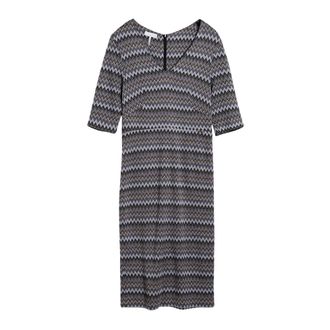 Cinque Cinque, Damen, Kleider, Mehrfarbig, XSGr&ouml;&szlig;e