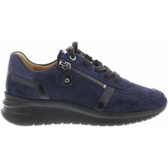 Hartjes Damen, Schuhe, Blau, 41 1/2 EUGr&ouml;&szlig;e