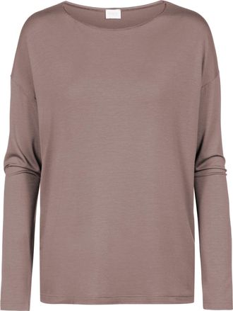 Mey Schlafshirt Pure Chic